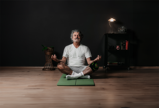 NuActive™ - 行動和智慧型穿戴裝置領域的遊戲規則改變者 – NuActive HK